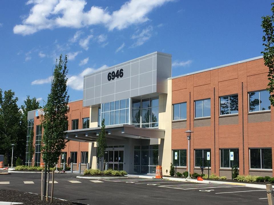 Dermatology Associates of Virginia-Reynolds Crossing Office ...