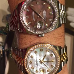 Best Watch Repair Store Near Me - October 2018: Find Nearby Watch ...