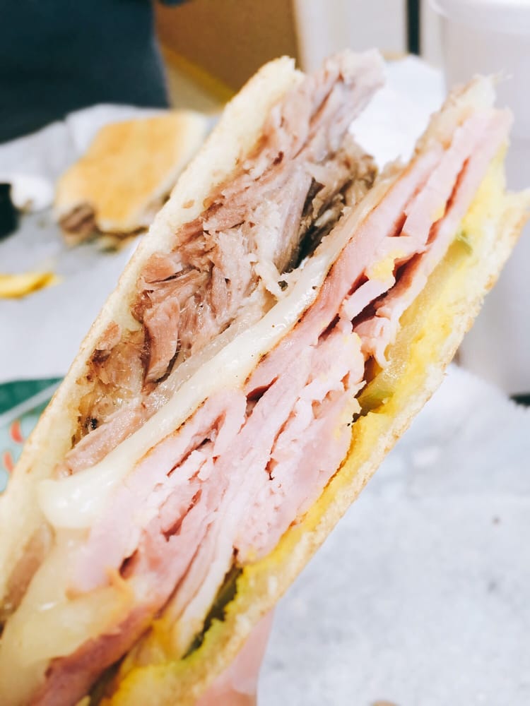 Taste Of Havana Cuban Sandwiches 373 Photos And 419 Reviews