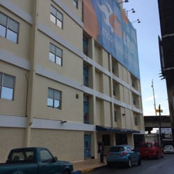 Hospital Pavia - Hospitals - Puerto Rico 35, San Juan, Puerto Rico ...