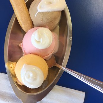 Miami Coppelia Ice Cream - 2019 All You Need to Know BEFORE You Go ...