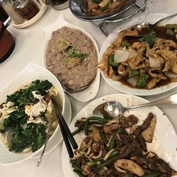 Ming Dynasty - 267 Photos & 67 Reviews - Dim Sum - 1211 Broadway, Land ...