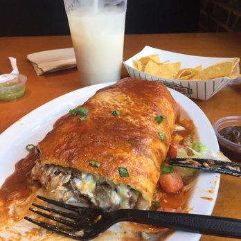 Poquito Más - Order Food Online - 139 Photos & 370 Reviews - Mexican ...