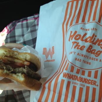 Whataburger - 33 Photos & 42 Reviews - Burgers - 6327 Stewart Rd ...