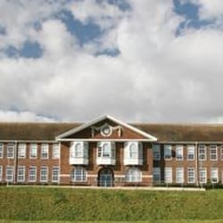 Varndean College - Colleges & Universities - Surrenden Road, Brighton ...