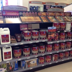 Sherwin-Williams Commercial Paint Store - Paint Stores - 2145 Schuetz ...