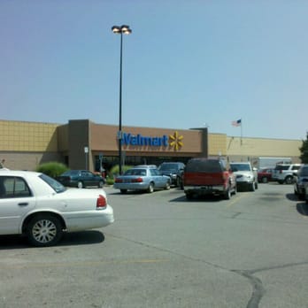 Walmart - Department Stores - 2150 E National Ave, Brazil, IN - Phone ...