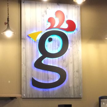 Huey Magoo’s Chicken Tenders - 45 Photos & 46 Reviews - Chicken Shop ...