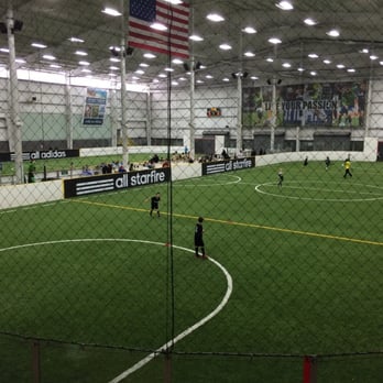 Starfire Sports - 2019 All You Need to Know BEFORE You Go (with Photos ...