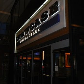 Showcase Cinema de Lux - 11 Photos & 33 Reviews - Cinema - Glass House ...