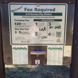 Blue Jay Campground - 23 Photos & 22 Reviews - Campgrounds - Main ...