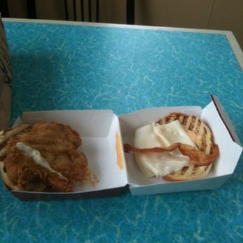 KFC - Order Food Online - 42 Photos & 11 Reviews - Fast Food - 285 W ...