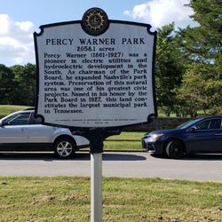 Percy Warner Park - 88 Photos & 90 Reviews - Hiking - 2500 Old Hickory ...
