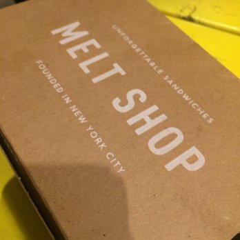Melt Shop - 378 Photos & 341 Reviews - American (New) - 135 W 50th St ...