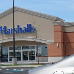 Marshalls - 11 Reviews - Department Stores - 7840 Wormans Mill Rd ...