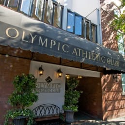 Olympic Athletic Club - 17 Photos & 180 Reviews - Gyms - 5301 Leary Ave ...