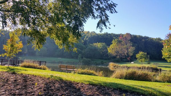 New Berlin, WI Map & Directions - MapQuest