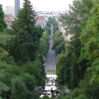 Viktoriapark - 147 Photos & 103 Reviews - Parks - Kreuzbergstr. 15 ...