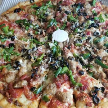 Marco’s Pizza - 41 Photos & 22 Reviews - Pizza - 260 Harbor Village Ln ...