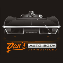 Dan’s Auto Body - 12 Photos - Body Shops - 359 Gates Rd, Hershey, PA ...