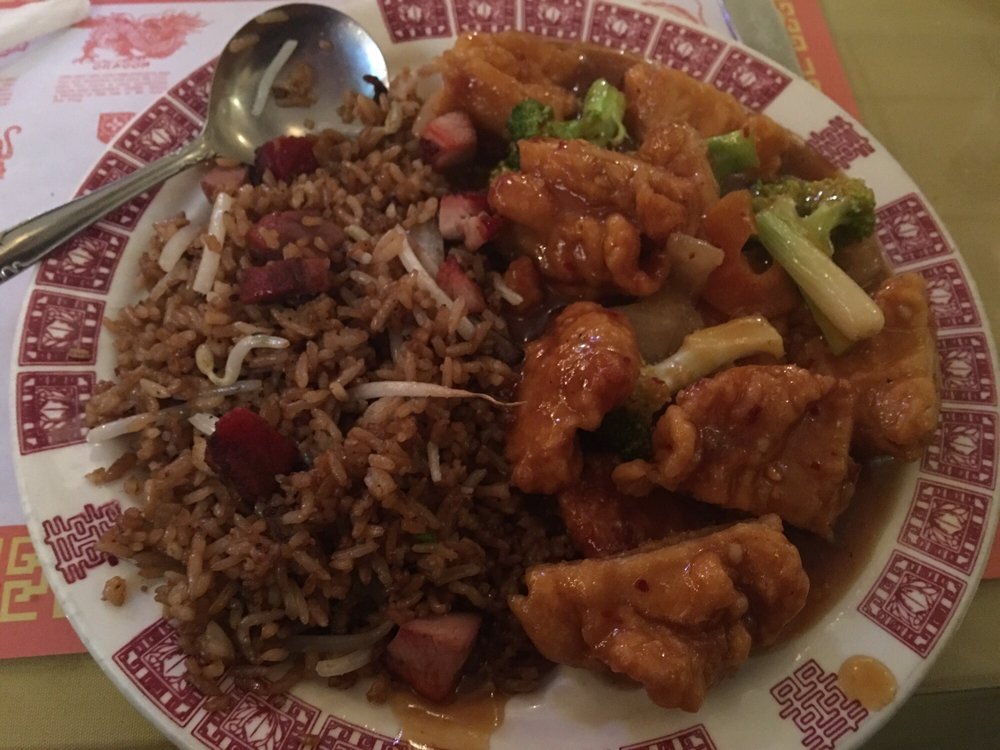 Shang Hai - Chinese - 1113 N Walnut St, Milford, DE - Restaurant ...