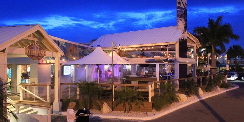 RumFish Grill - 371 Photos & 282 Reviews - Seafood - 6000 Gulf Blvd, St ...