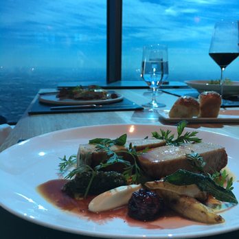 71 Above - 1752 Photos & 484 Reviews - American (New) - 633 W 5th St ...