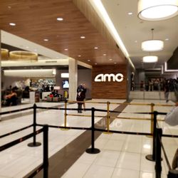 AMC DINE-IN Shops at Riverside 9 - 100 Photos & 124 Reviews - Cinema ...