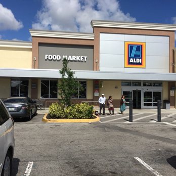 Aldi - 34 Photos & 16 Reviews - Grocery - 735 NE 167th St, North Miami ...