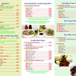Mr Pho - 32 Photos & 44 Reviews - Vietnamese - 6205 Montgomery Blvd ...