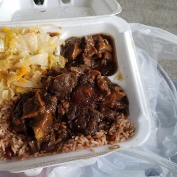 Cutlass Grille - 415 Photos & 348 Reviews - Caribbean - 805 Battlefield ...