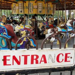 The Carousel on the National Mall - 16 Photos & 17 Reviews - Carousels ...