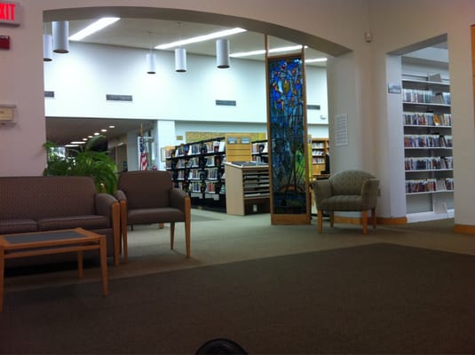 Tenafly Public Library - 2019 All You Need to Know BEFORE You Go (with ...