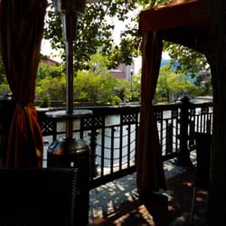 Cafe Nuovo - 157 Photos & 186 Reviews - American (New) - 1 Citizens Plz ...