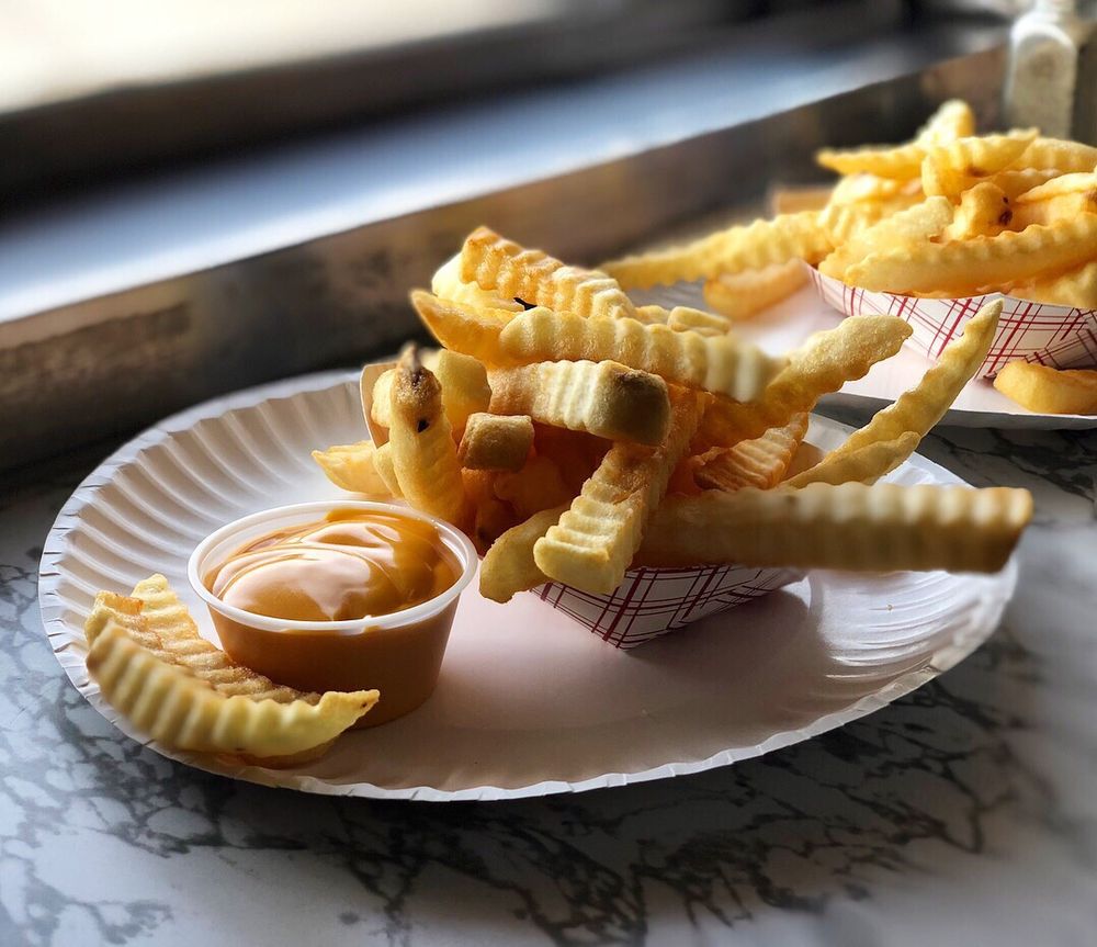 White Manna - 548 Photos & 1085 Reviews - Burgers - 358 River St ...