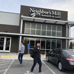 Neighbor’s Mill Bakery & Cafe - 80 Photos & 49 Reviews - Bakeries ...