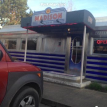 The Madison Diner - 149 Photos & 237 Reviews - American (Traditional ...