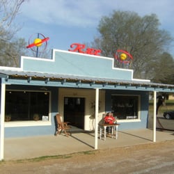Ben Wheeler, Texas - Restaurants - 1551 Farm To Market 279, Ben Wheeler ...