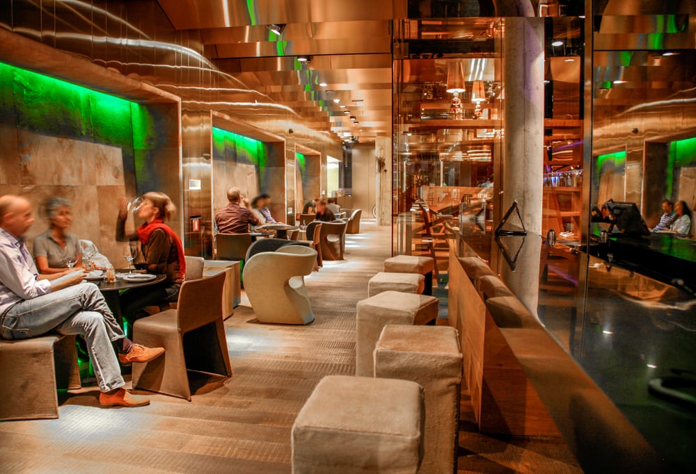 Monvínic - 61 Photos & 22 Reviews - Modern European - Carrer de la ...