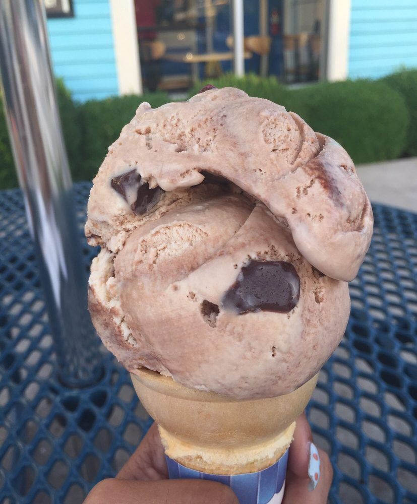 Toft’s Ice Cream Parlor - 11 Photos - Ice Cream & Frozen Yogurt - 1 ...