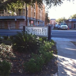Santa Fe College - Colleges & Universities - 3000 NW 83rd St ...