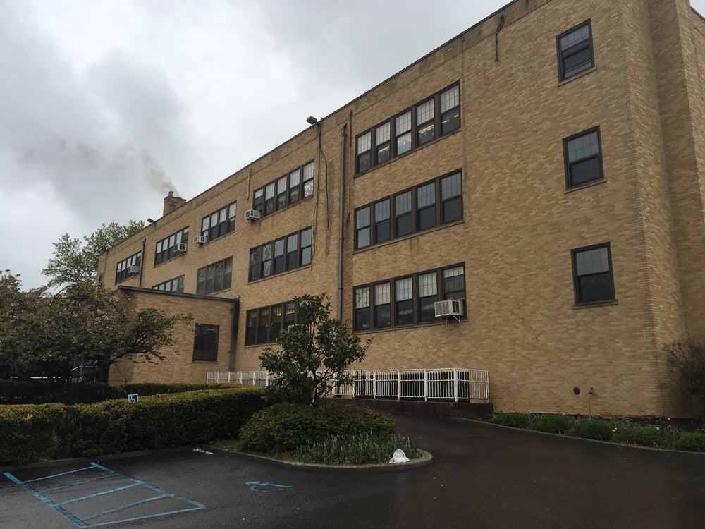 Holy Trinity School - Elementary Schools - 1445 143rd St, Malba ...