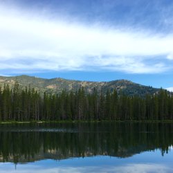 Bull Trout Lake Campground - Campgrounds - Lowman, ID - Phone Number - Yelp