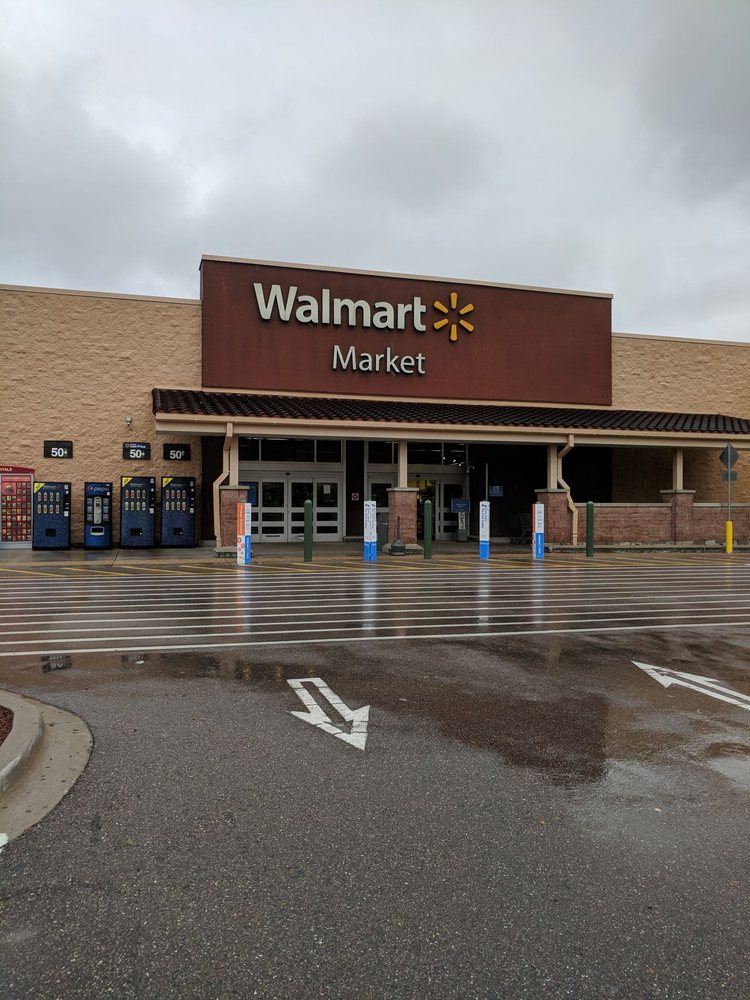 Walmart Neighborhood Market - 2019 All You Need to Know BEFORE You Go ...