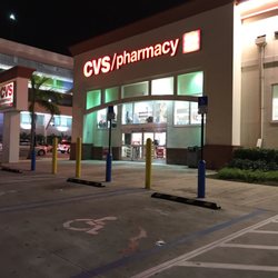 CVS Pharmacy - Drugstores - 2713 SW 8th St, West Flagler, Miami, FL ...