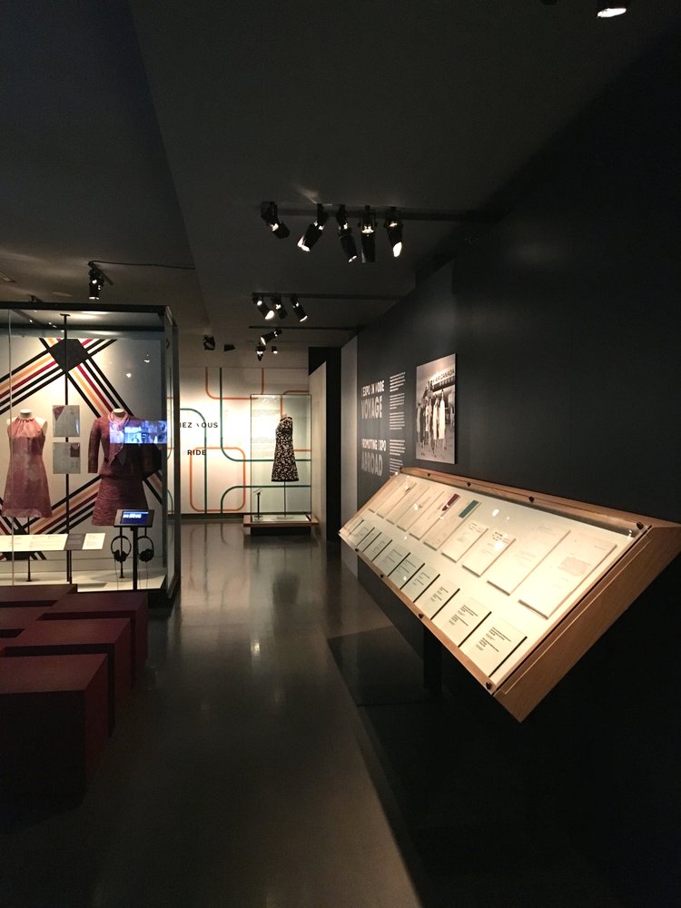 Visitor's Guide to the Musée McCord