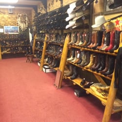 Chester Boot Shop - Shoe Stores - 28037 Gratiot Ave, Roseville, MI ...