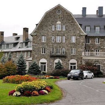 Skytop Lodge - 299 Photos & 165 Reviews - Hotels - 1 Skytop Lodge Rd ...