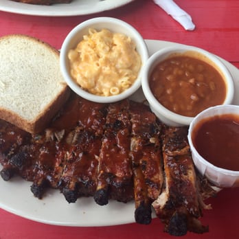 Fat Matt’s Rib Shack - 693 Photos & 1614 Reviews - Barbeque - 1811 ...