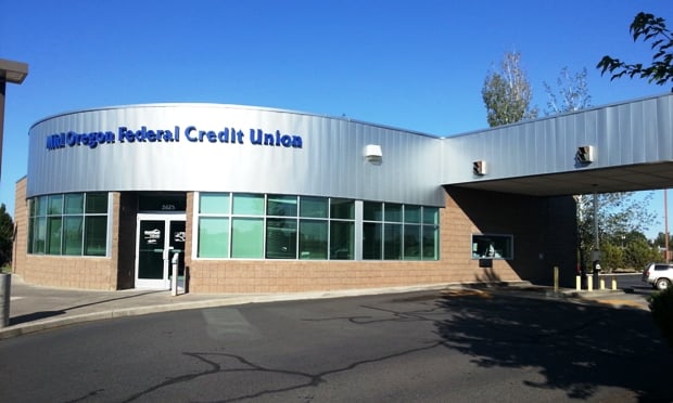 Mid Oregon Credit Union - Banks & Credit Unions - 2625 SW 17th Pl ...